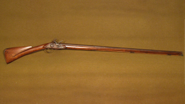 Ready to Ship Kits - Sitting Fox Custom Muzzleloaders