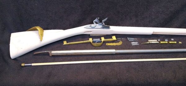 Ready to Ship Kits - Sitting Fox Custom Muzzleloaders