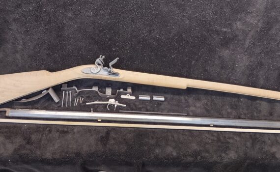 Ready To Ship Kits - Sitting Fox Custom Muzzleloaders
