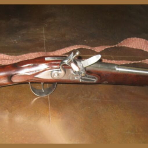 RK-4-10 Blunderbuss Kit - Sitting Fox Custom Muzzleloaders